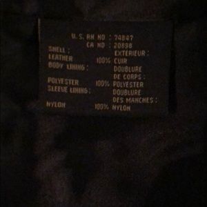 Andrew Marc | Jackets & Coats | Andrew Marc Marc New York Leather Coat ...